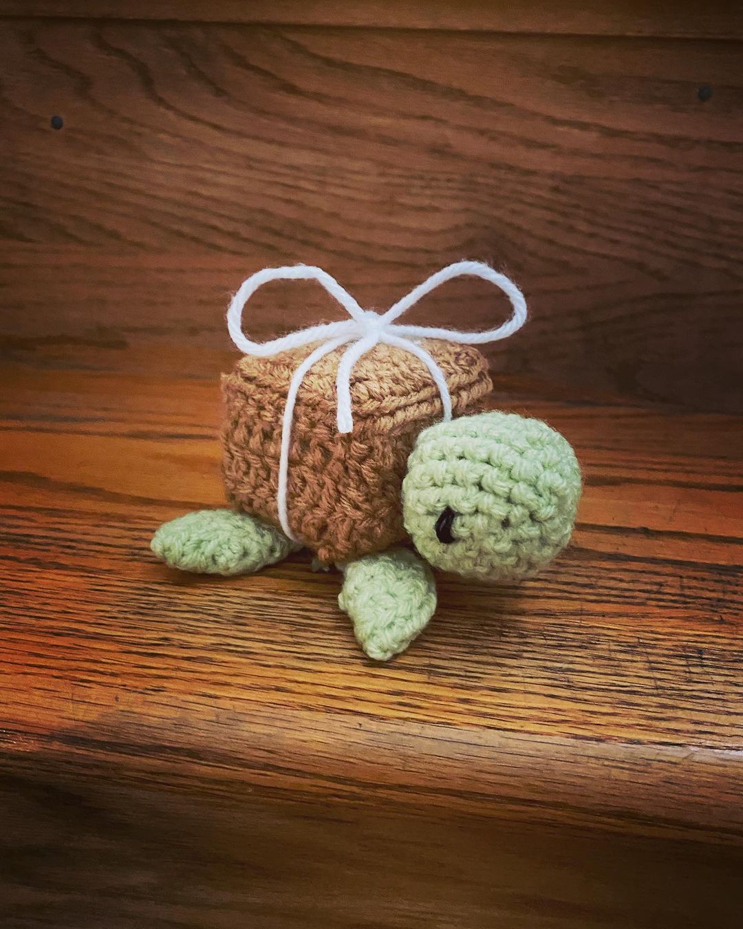 Amigurumi Sea Turtle Free Crochet Pattern – Handmadecraft