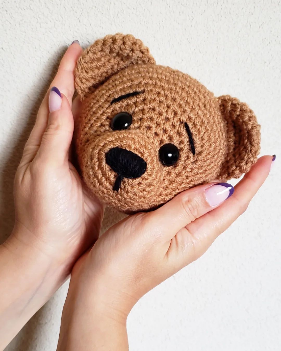 Amigurumi Teddy Bears Free Crochet Pattern – Handmadecraft