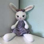 Amigurumi Tiny Bunnies Free Crochet Pattern – Handmadecraft