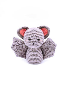 Amigurumi Little Bat Free Crochet Pattern – Handmadecraft